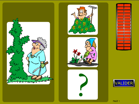 PEPIT des exercices éducatifs de la maternelle au secondaire