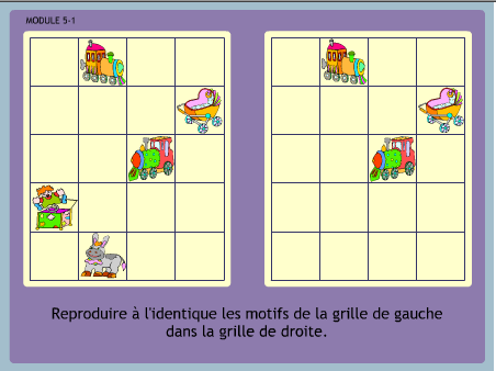 PEPIT des exercices éducatifs de la maternelle au secondaire