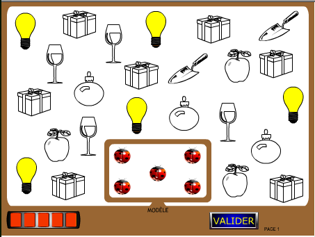 PEPIT des exercices éducatifs de la maternelle au secondaire