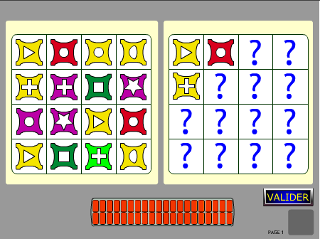 PEPIT des exercices éducatifs de la maternelle au secondaire