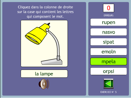 PEPIT des exercices éducatifs de la maternelle au secondaire