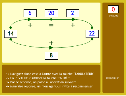 PEPIT des exercices éducatifs de la maternelle au secondaire