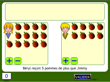 PEPIT des exercices éducatifs de la maternelle au secondaire