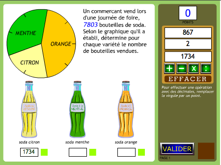 PEPIT des exercices éducatifs de la maternelle au secondaire